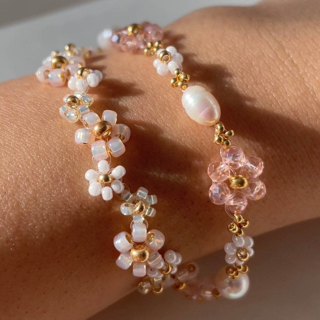 Goddess Bracelet – Bijoux Lasotita